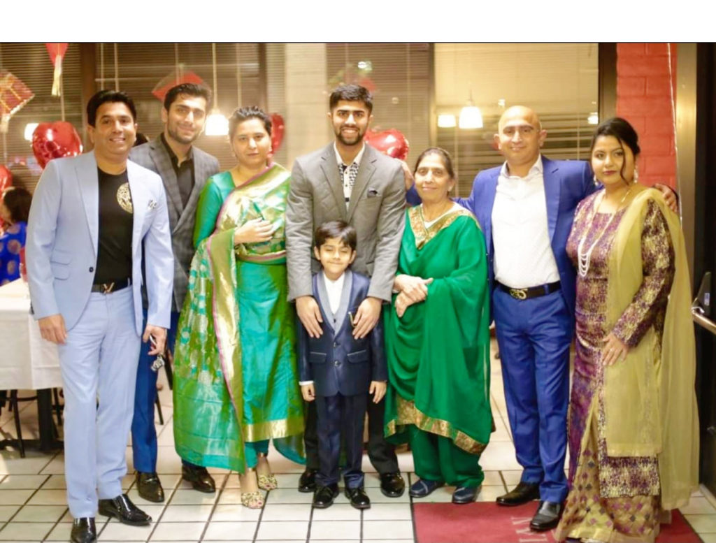 About Munish Ghai (Mike) - Munish Ghai - Mike | Homestead Real Estate